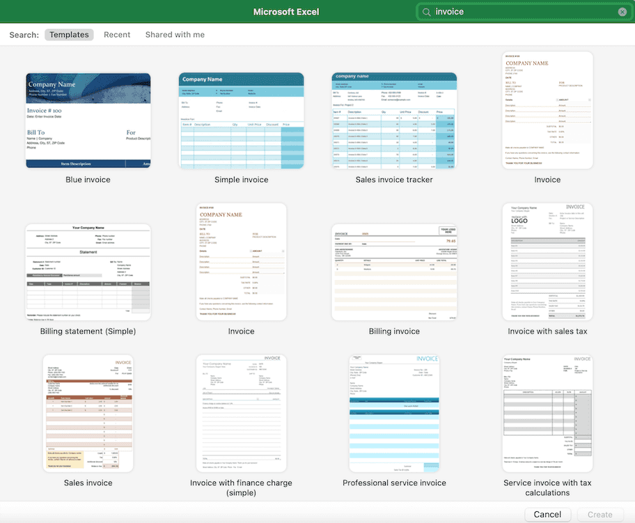 5 soorten inkooporders die je in 2023 moet kennen
