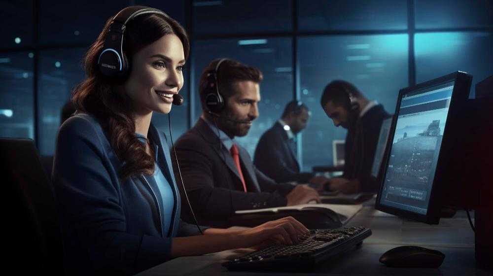 The Best Hosted Contact Center Providers in 2024