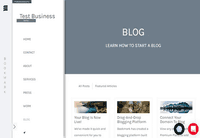 How to Use AI Services to Build Content With Website Builders?