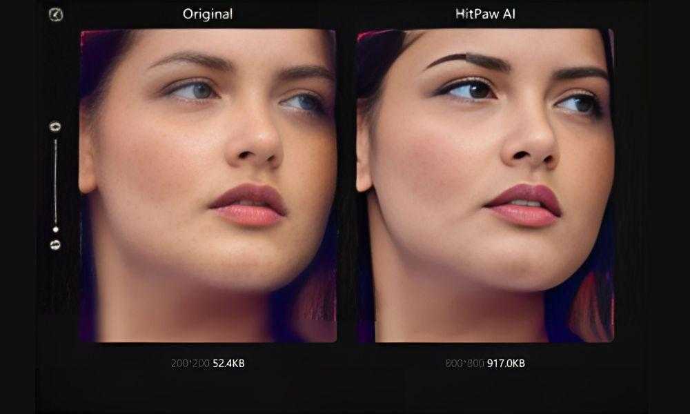 HitPaw Fotorpea: One-Click Photo Beautification for Beginners In 2025