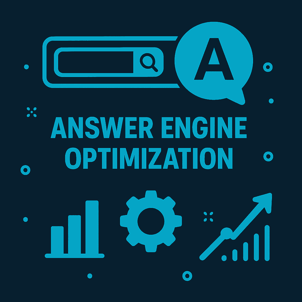 Ditch the Link Hunt: Answer Engine Optimization is Your Ticket to AI ...