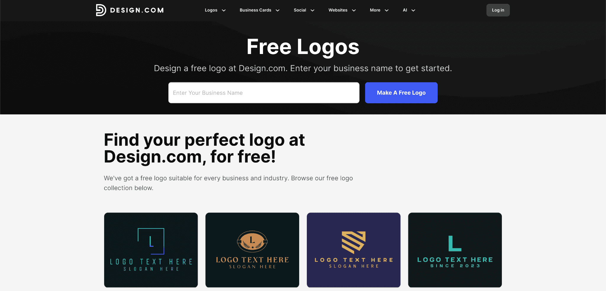 Creatoare de logo-uri gratuite: Care sunt de fapt gratuite?