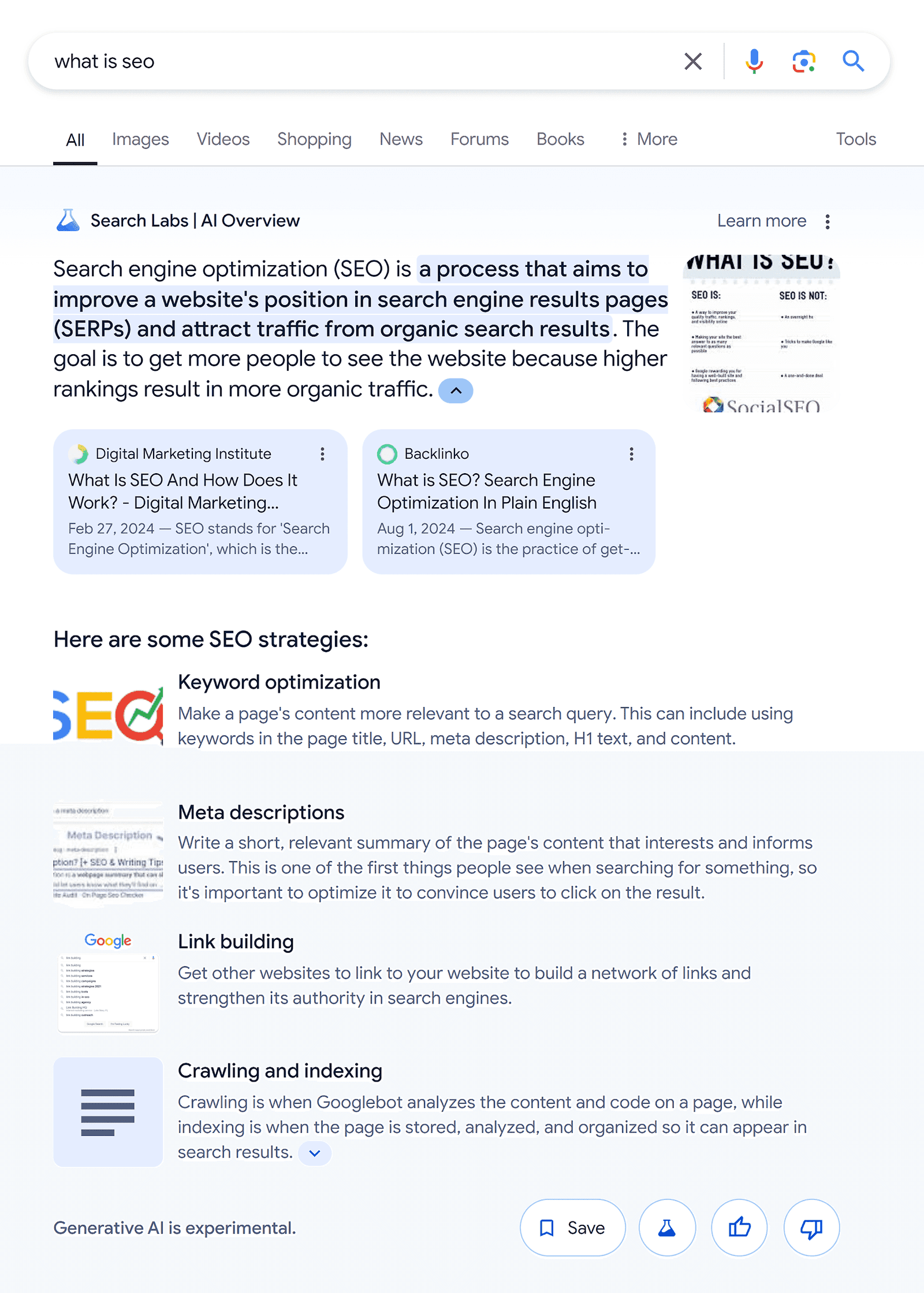 AI-oversigter til Shopify-butikker: Sådan vinder du synlighed i AI ...