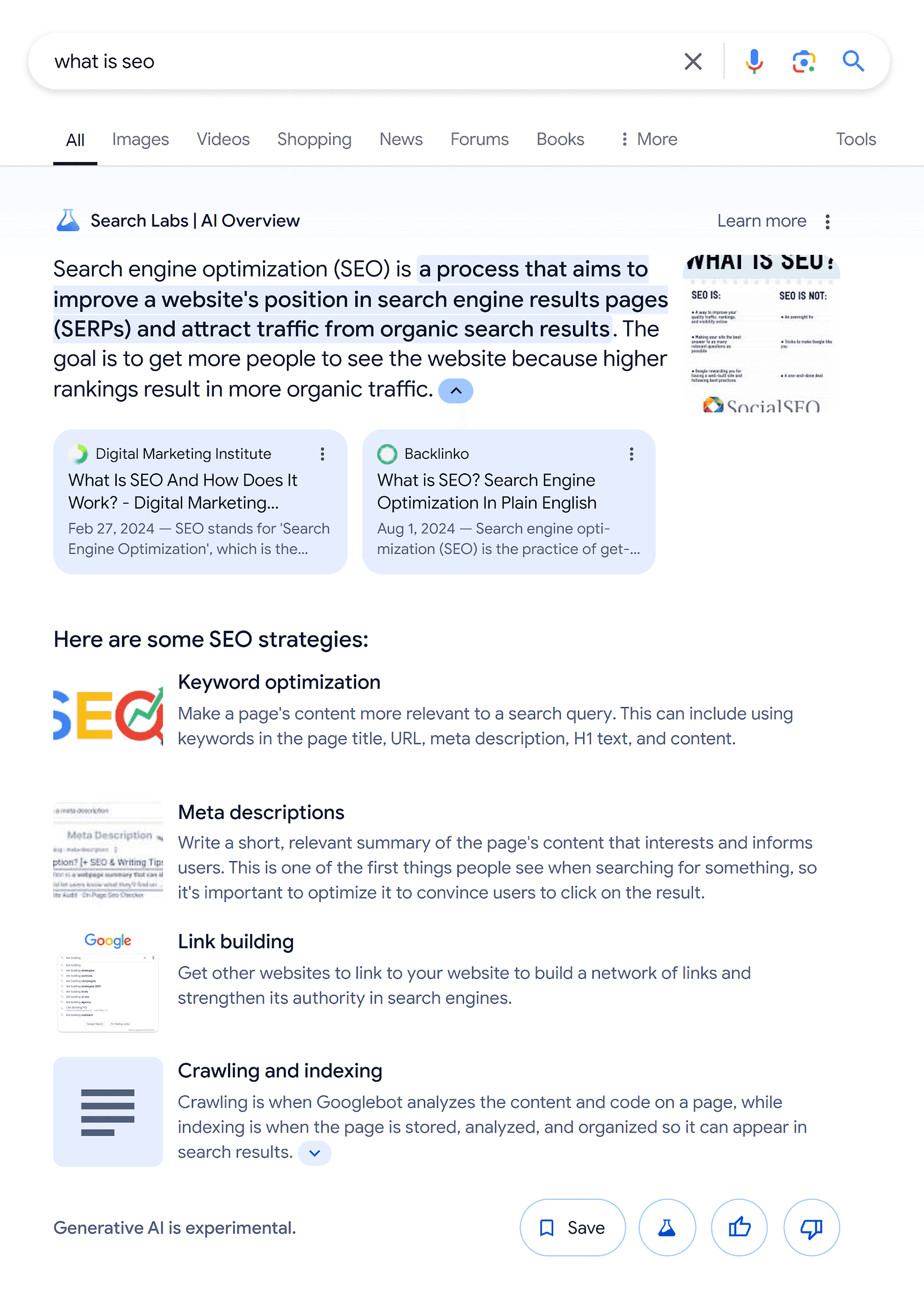 AI Overviews for Subscription Ecommerce: SEO Strategy for Recurring Revenue